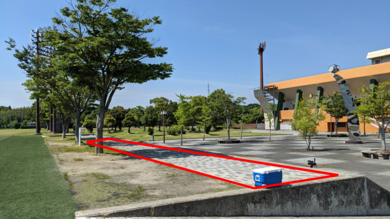 MONTHLY SCHEDULE | ATLETICO SUZUKA CLUB