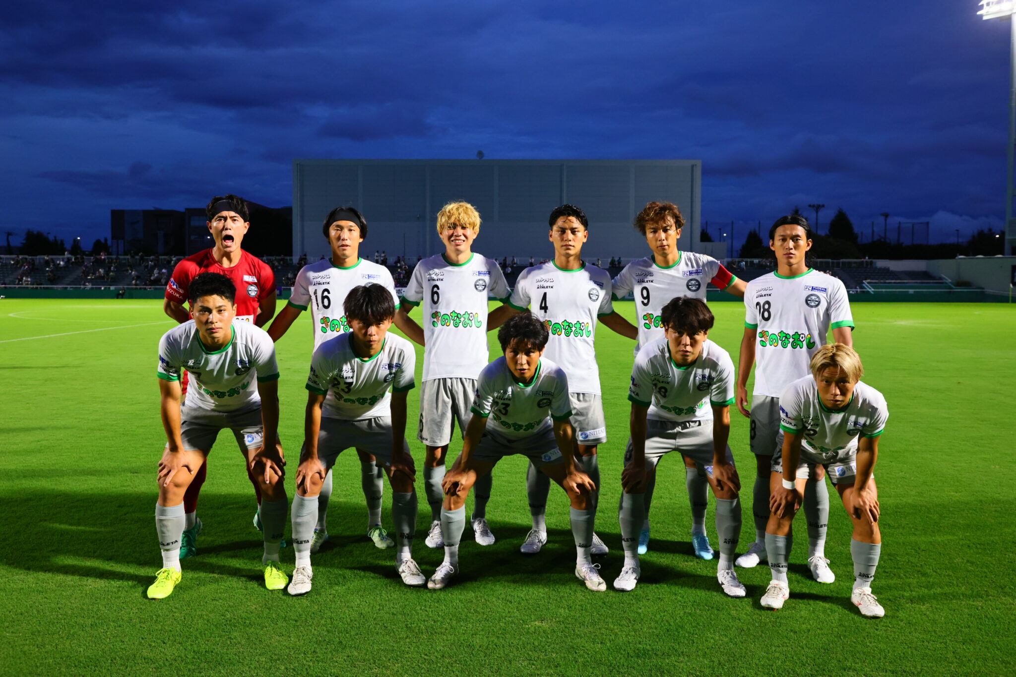 第27回 JFL第21節 vsクリアソン新宿 監督・選手コメント | ATLETICO SUZUKA CLUB